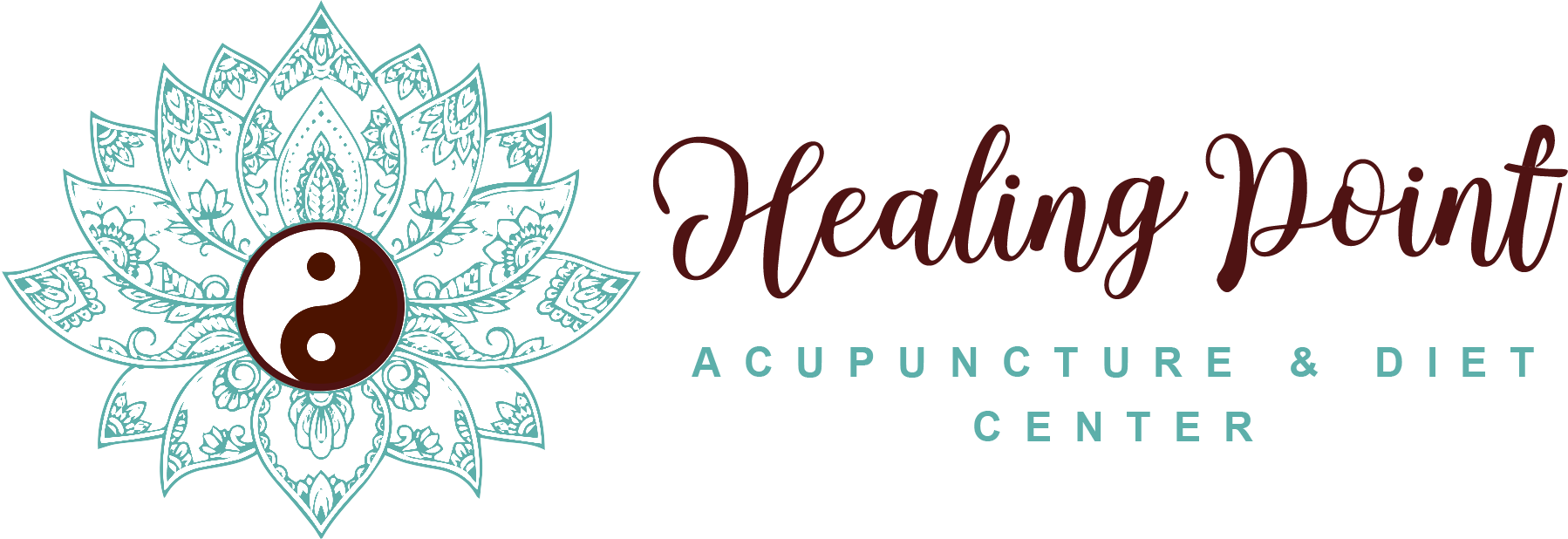 Home - Healing Point